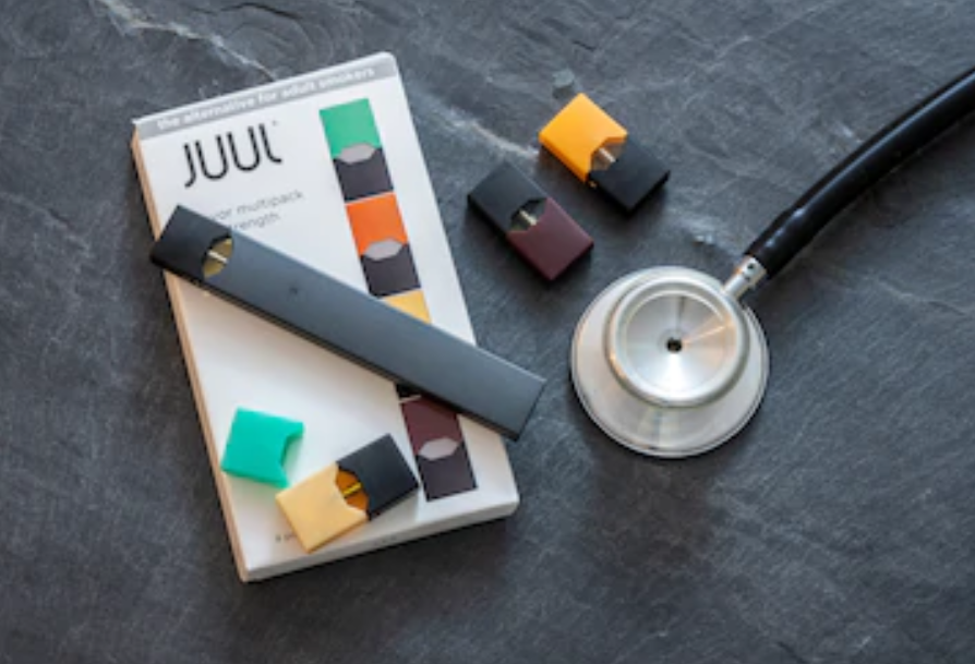 Altria Cuts Down Juul Investment Amidst Controversies – Business Barrage