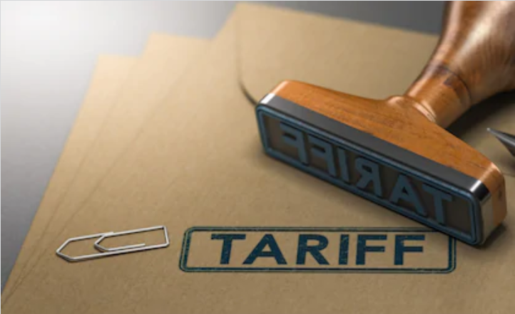 Over 2,500 Companies Seek Tariff Exemptions – Business Barrage